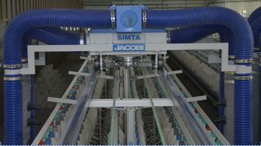 Simta - PT. Texmach Impex