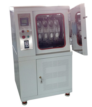 Laboratory Infrared Ray Dyeing Machine (ECO Type) MM-8 - PT. Texmach Impex