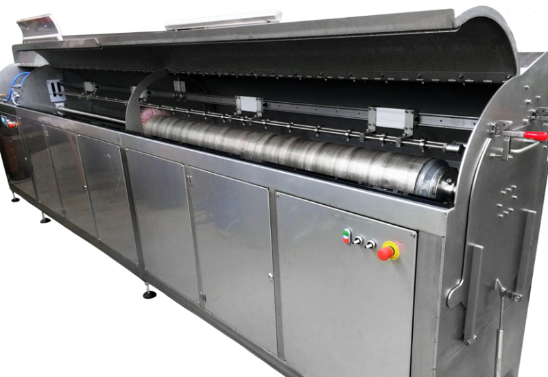 EFFICIENTx Stripping Unit - PT. Texmach Impex